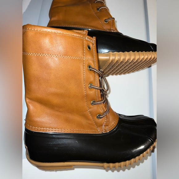 Sporto | Shoes | The Original Sporto Duck Boot Brand New | Poshmark